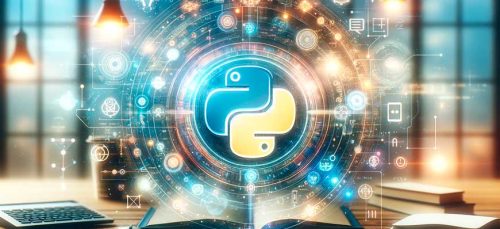 Современные тренды в Python разработке Что нового в 2023 году
